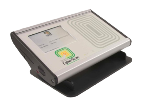 Cyberscan - Rainbow Health Solutions